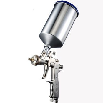 Euro 2200 HVLP Paint Spray Gun - MG Distributor