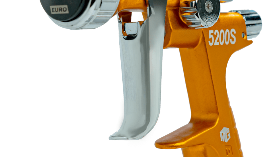 MG Distributor | High Quality Spray Guns and Accessories