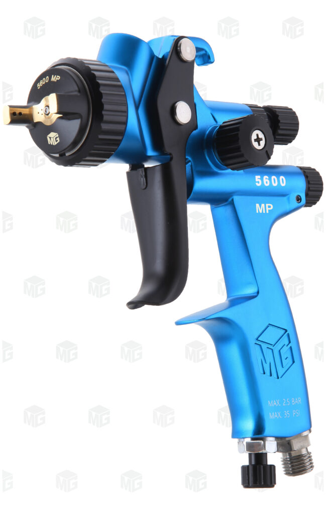 MG 5600 MP Paint Spray Gun - MG Distributor