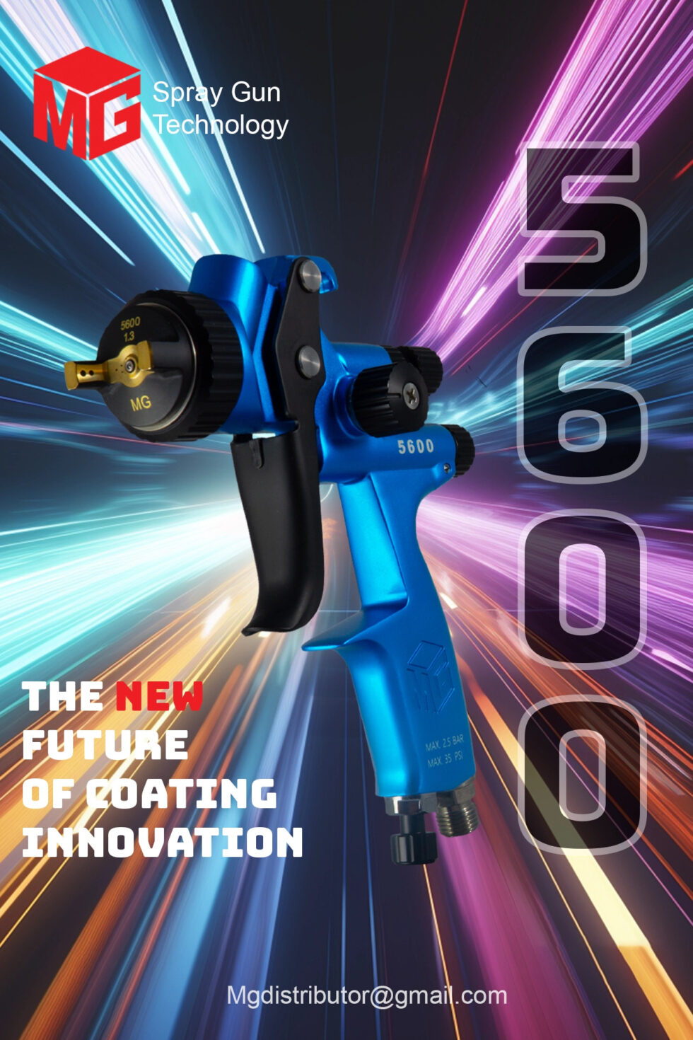 Automotive Collision Repair Supplies & Spray Gun Accessories