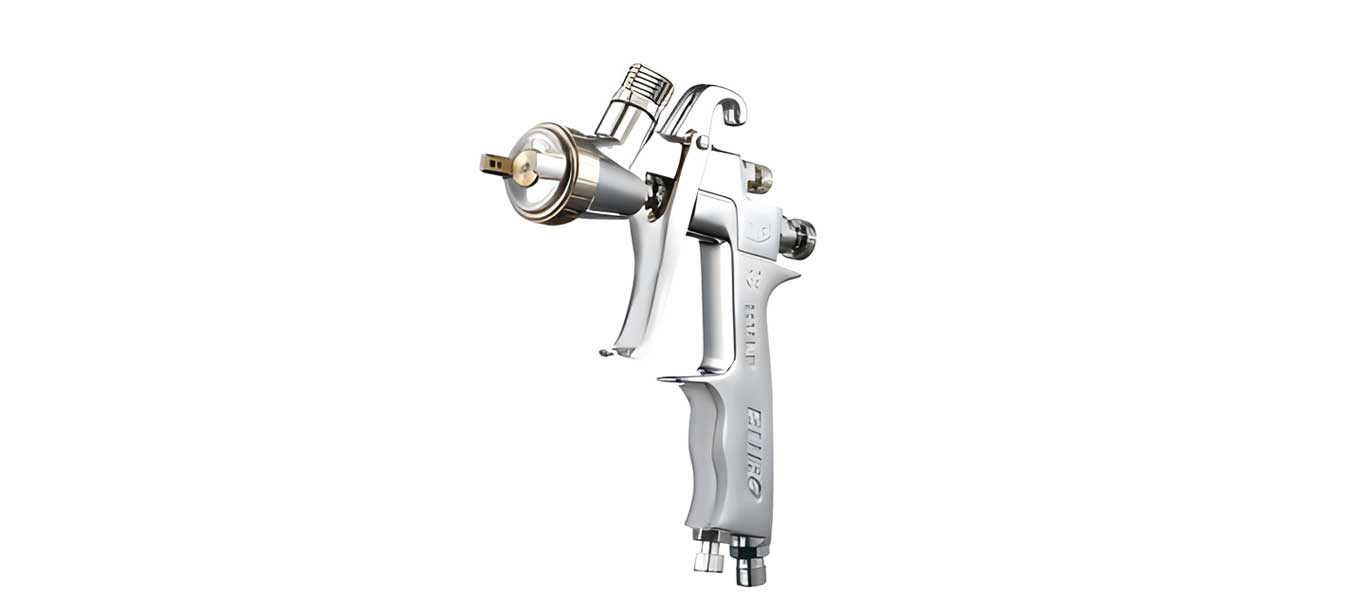Gravity Fed Spray Gun Systems: The Ultimate Guide for Professional ...