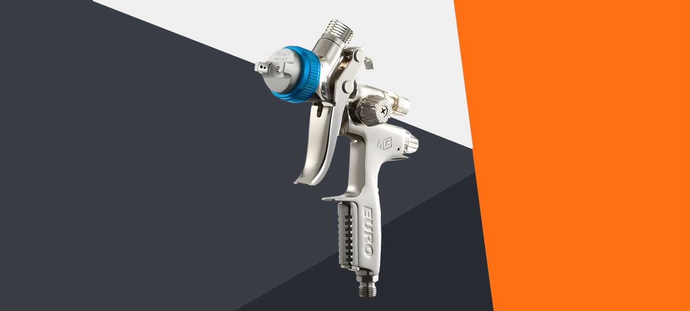 Mini Spray Guns for Auto Detailing: The Complete Professional's Guide ...